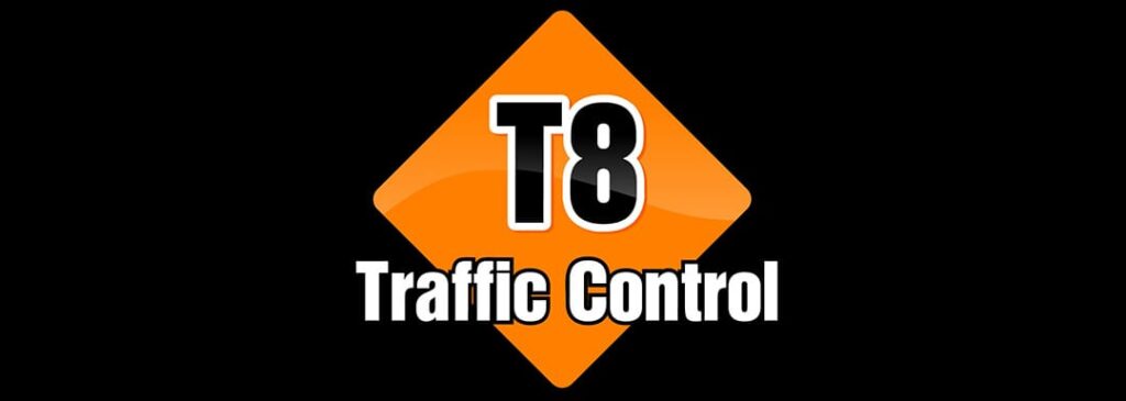 Temporary Traffic Light | Road Work Sign | New Zealand