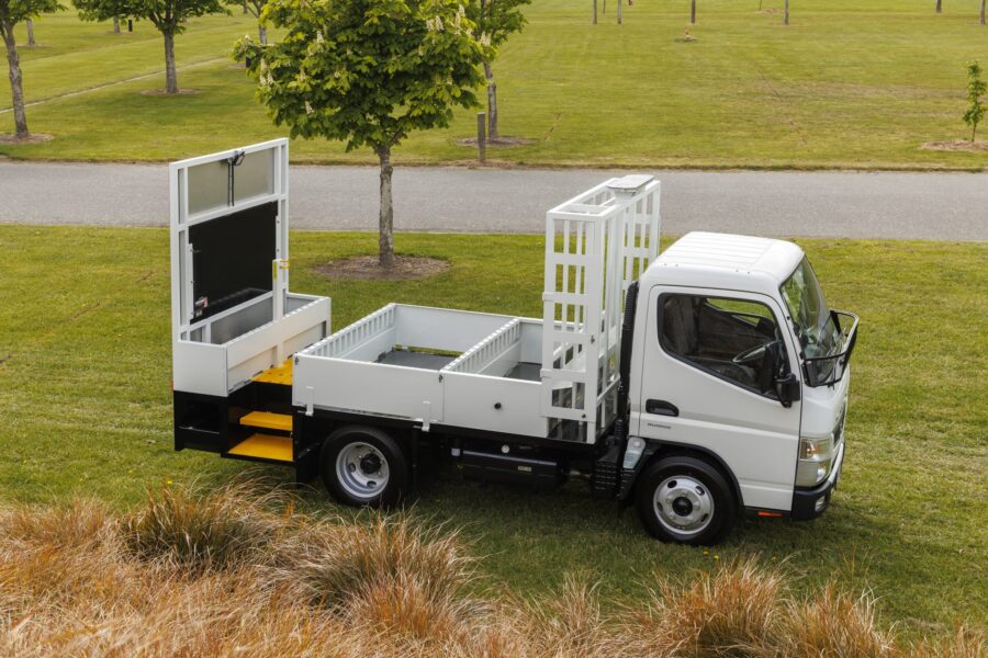 Traf Hire | VMS board | Traffic Light Hire | New Zealand